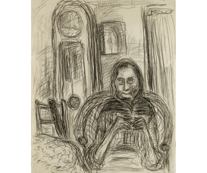 Peter HERRMANN - auctions & price archive